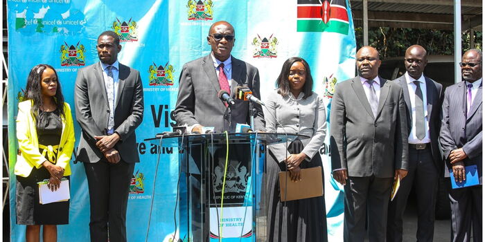 Govt Explains Why Some Kenyans Registered for SHA Cannot Access Services - Kenyans.co.ke